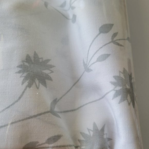 Dan River | Bedding | Vintage Marimekko By Dan River One Double Flat ...